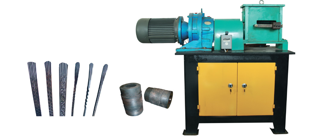 What Is A Hot-Roll Fishment Or Fishtail Mill? - Qualte Chco